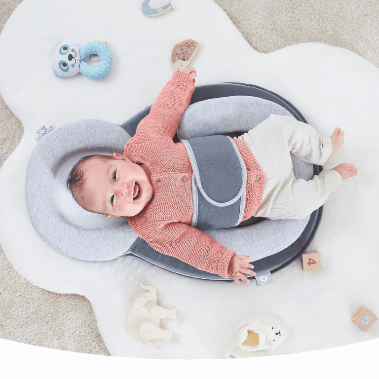 DreamNest™ - The Ultimate Baby Bed – Babybliss